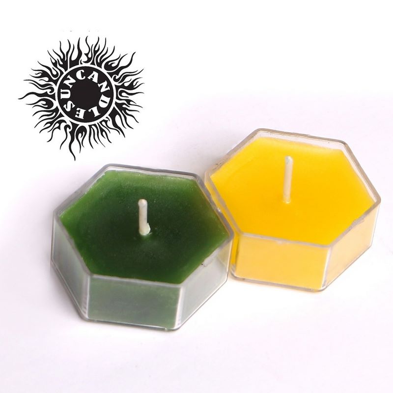 فروشگاه شمع خورشید